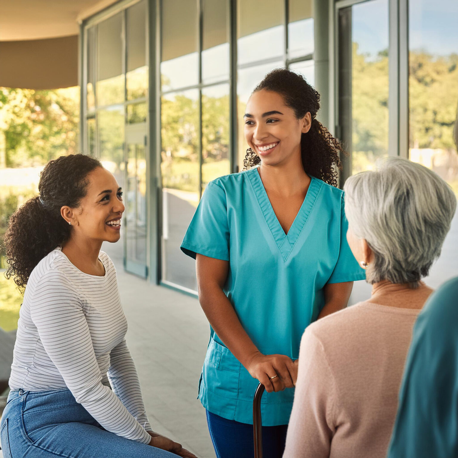 PEO Provides Scalable Staffing and Compliance Solution for Senior ...