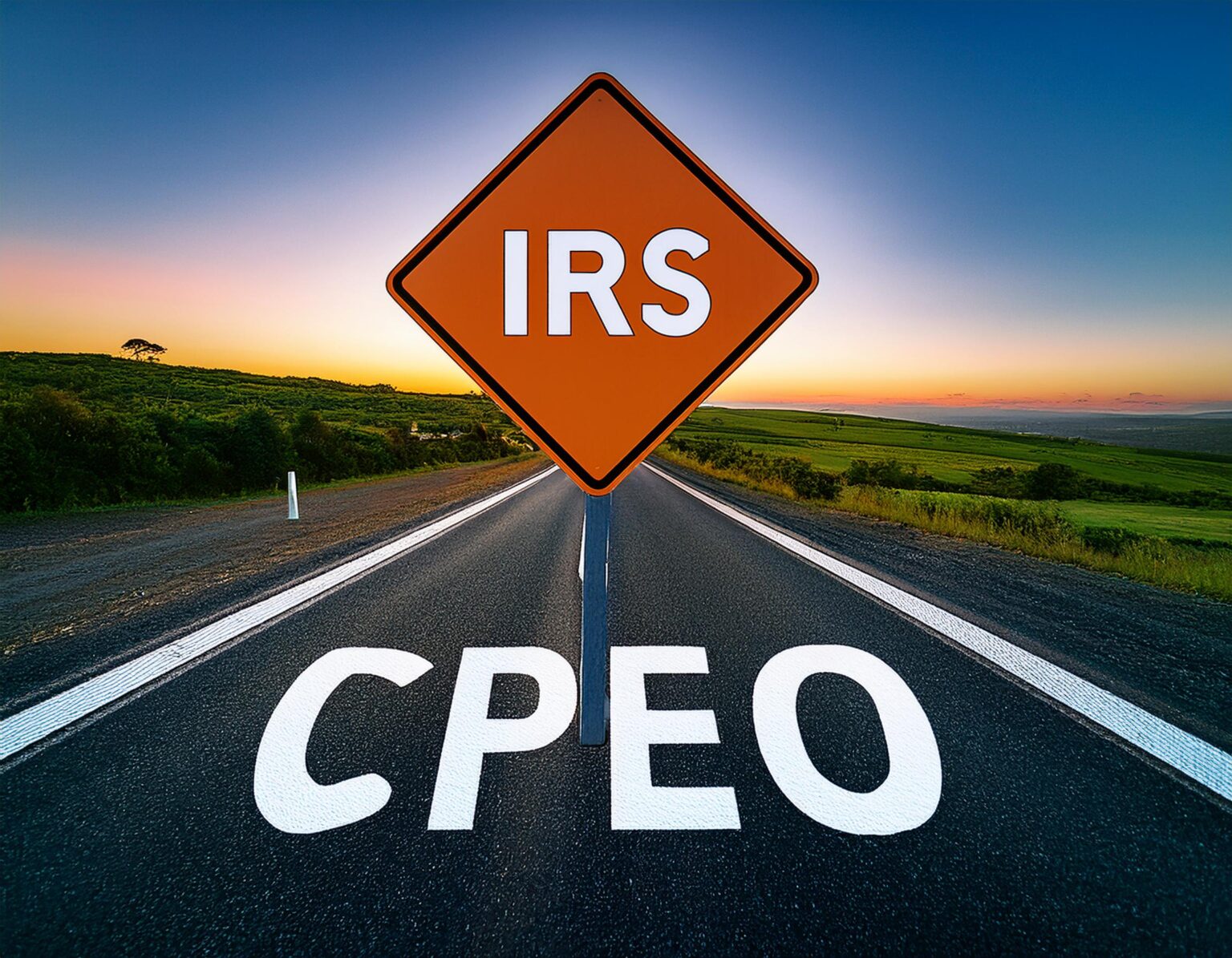 CPEO: Unlock the Power of Certified Professional Employer Organizations ...